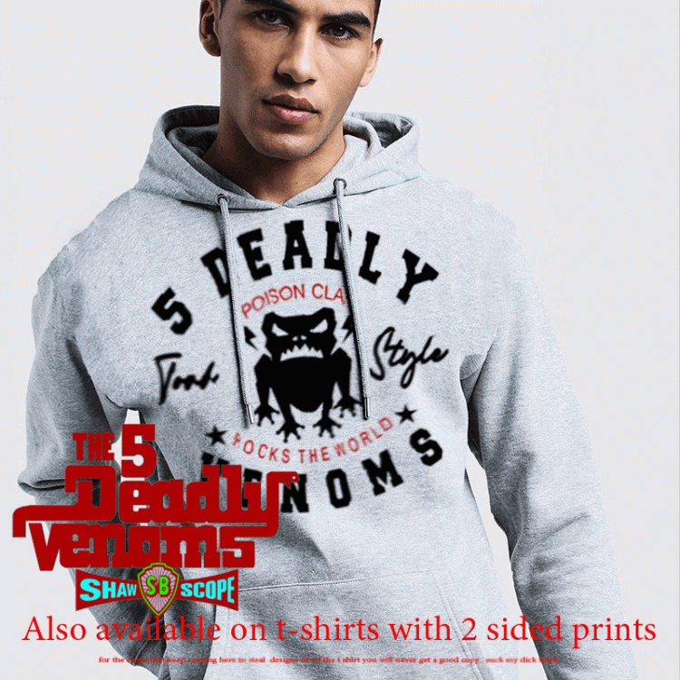 martial art movie graphic tees Legendary kung fu shirts